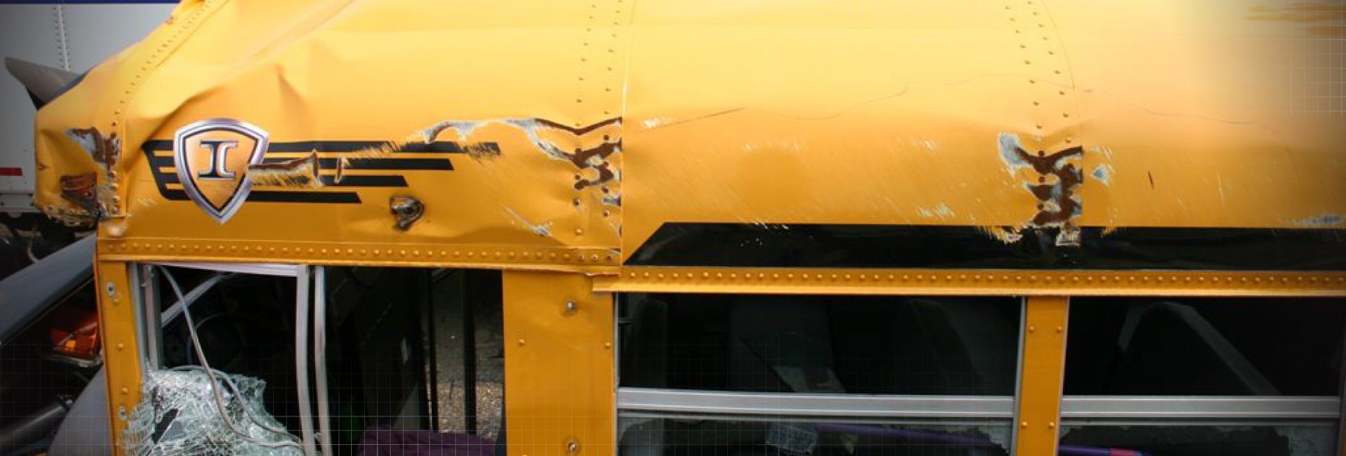 Case Study: Investigation of School Bus Window Failure in Fatal Crash ...