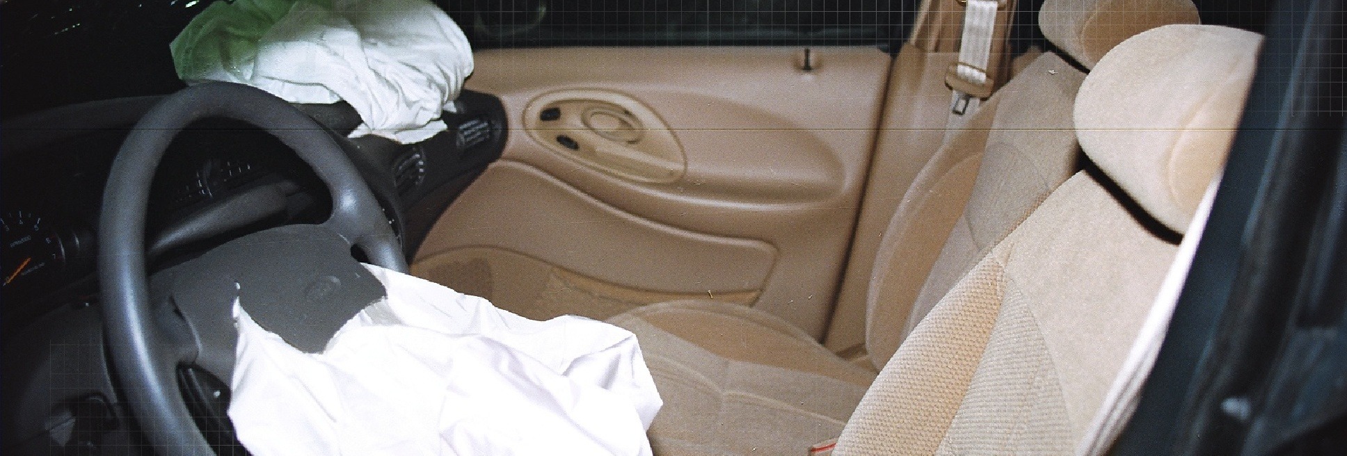 Case Study: Late to Deploy Airbags | ARCCA