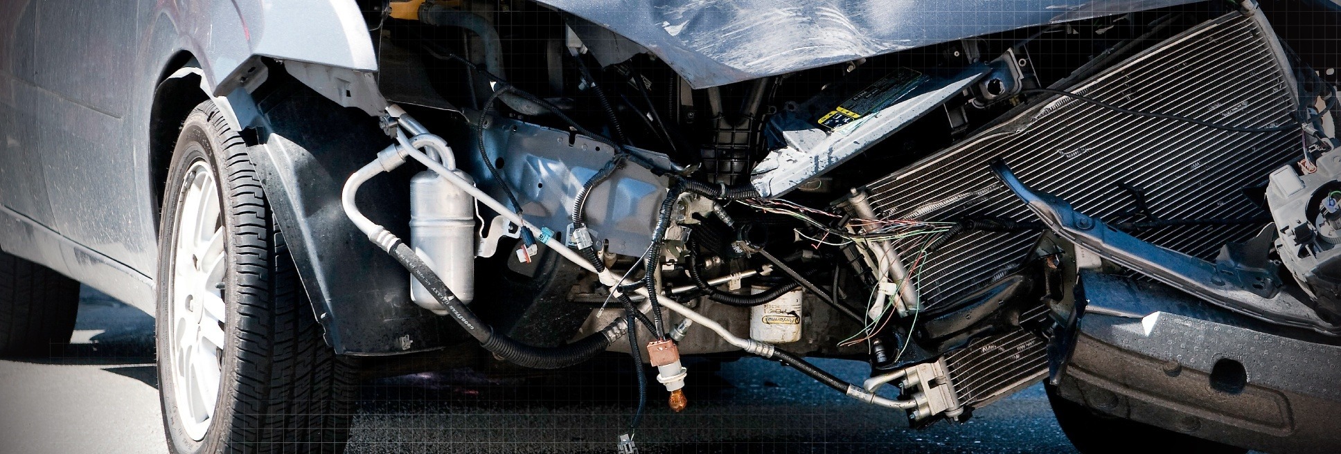 Case Study | Sudden Acceleration | ARCCA Experts and Engineers