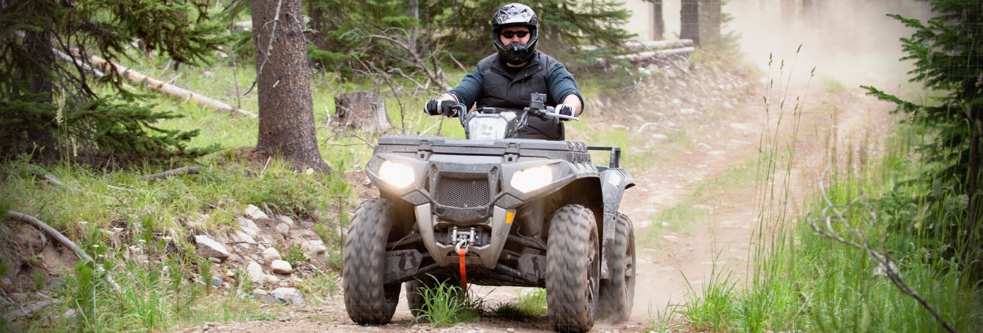 Case Study: ATV Accidents | ARCCA