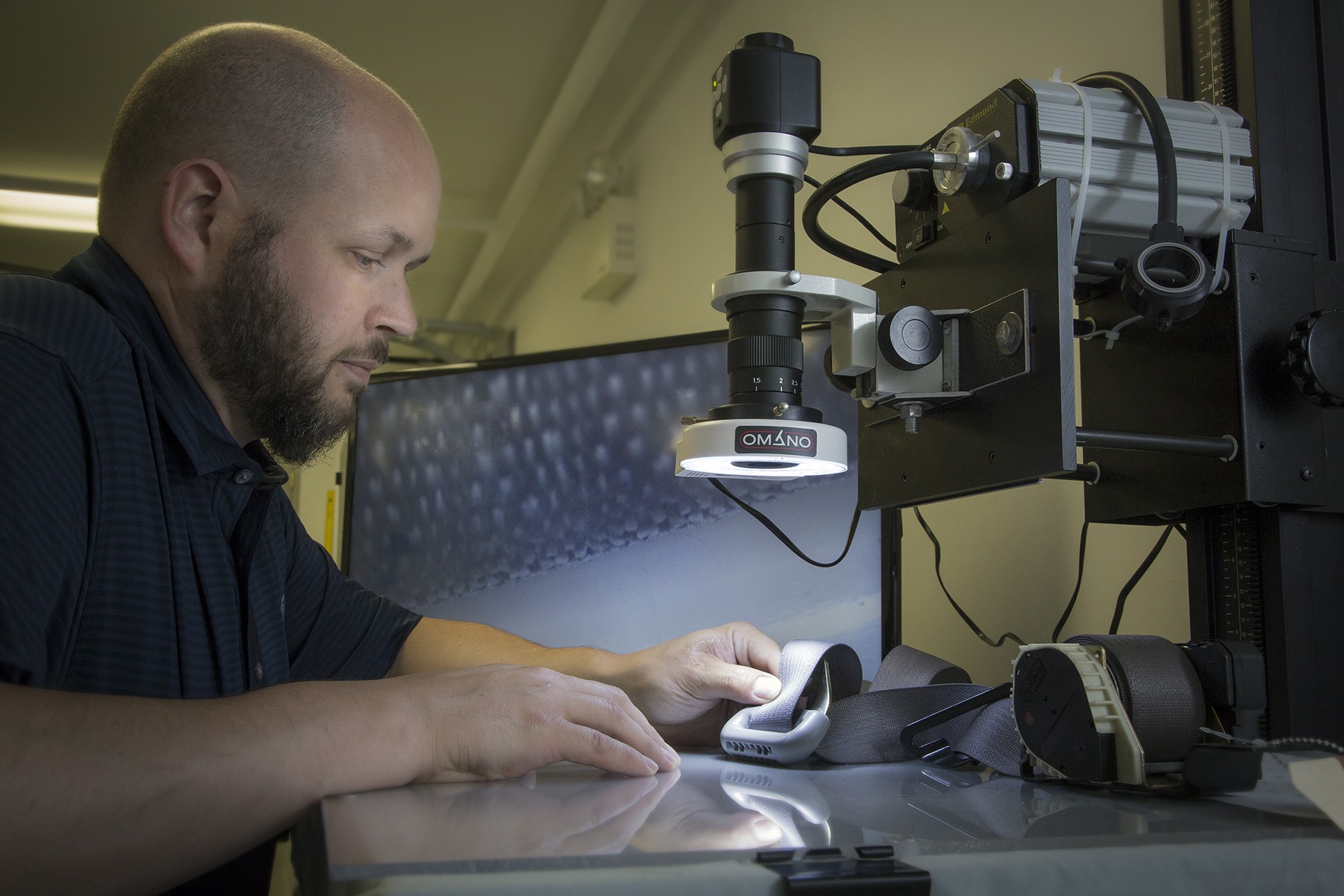 Our Company | ARCCA Forensic Engineers and Experts