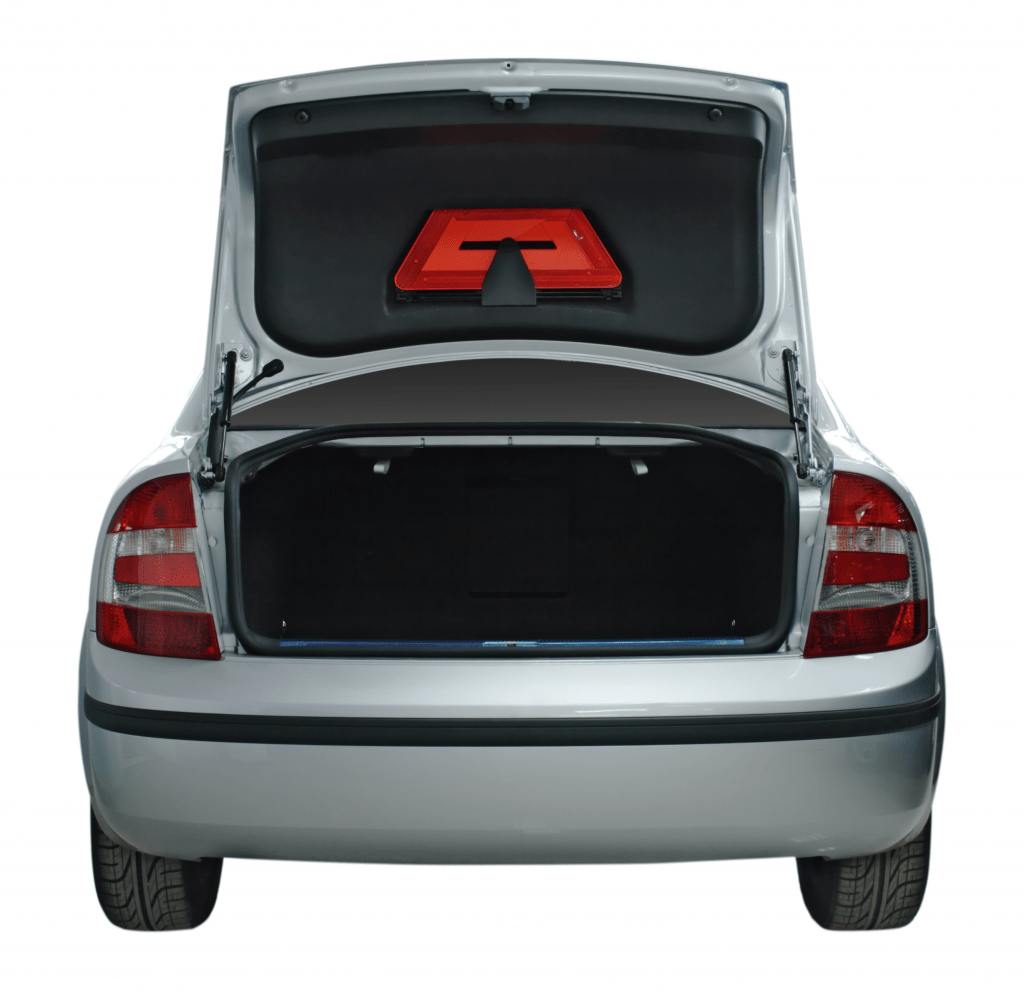 Know This Before Placing Anything In Your Vehicle s Trunk Know This Before Placing Anything In Your Vehicle s Trunk
