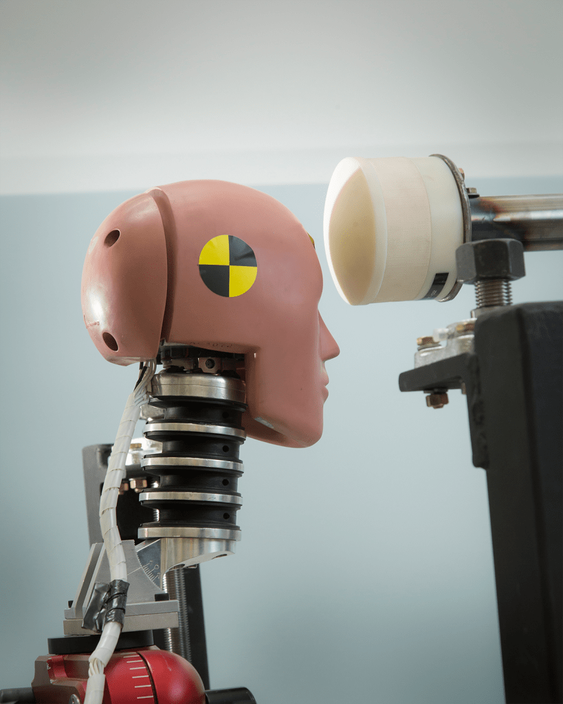 Sports Biomechanics & Human Performance | Capabilities | ARCCA