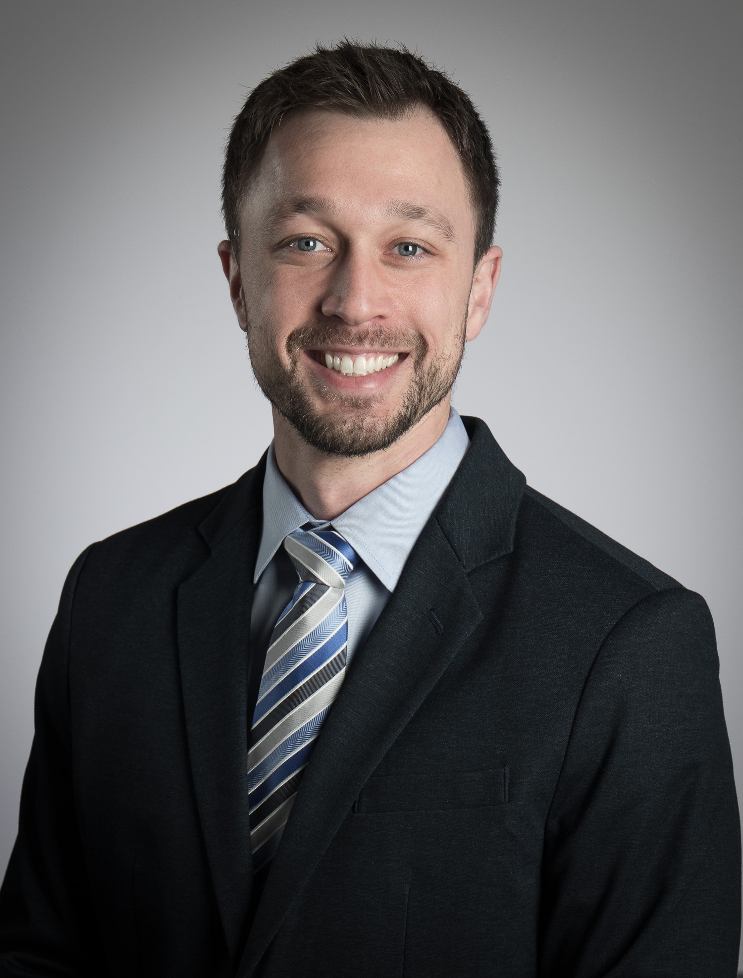 Brendan Morse, MSBME, ACTAR | ARCCA Experts & Engineers