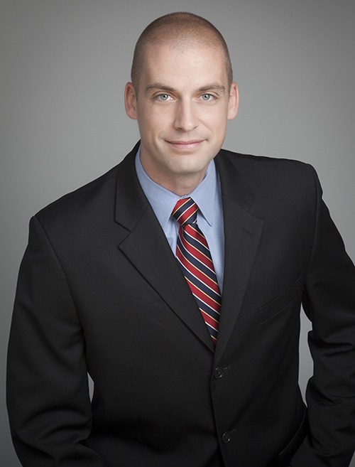 David Gushue, Ph.D. | ARCCA Experts & Engineers