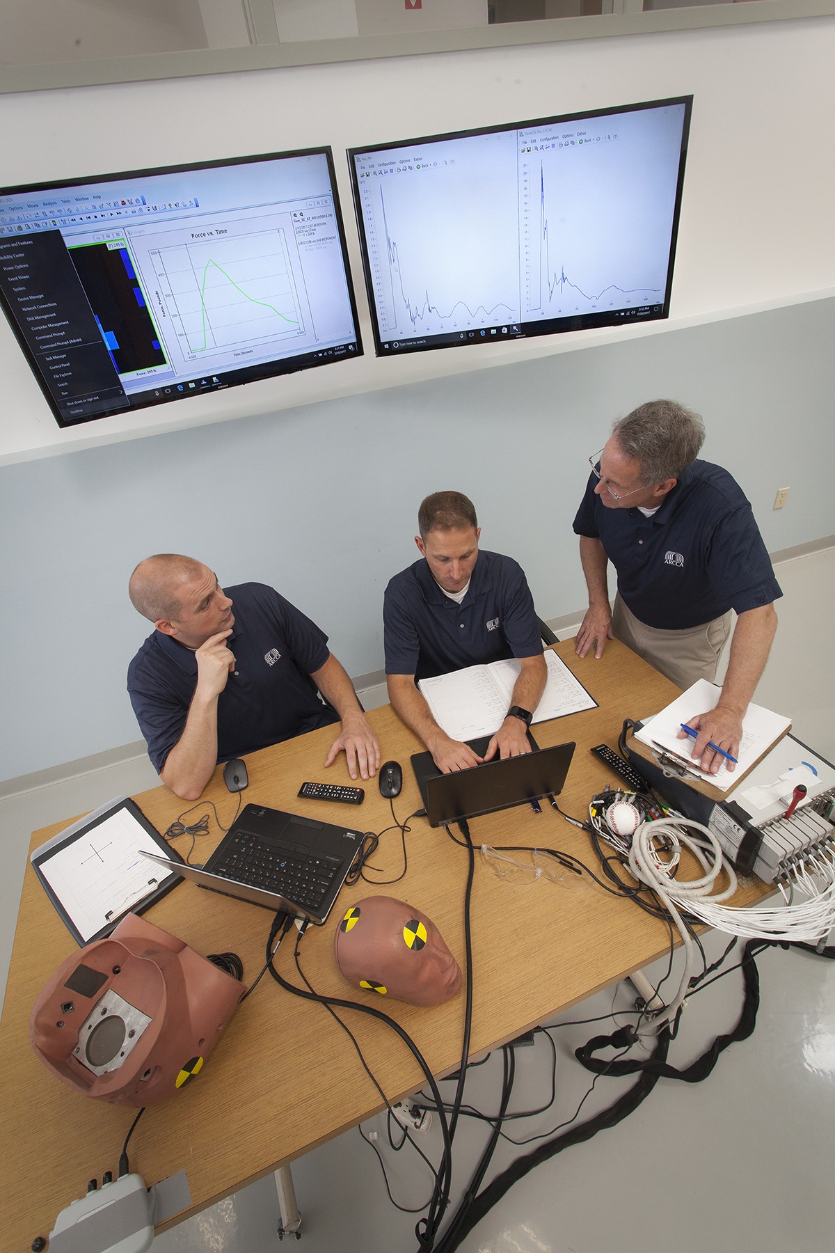 Our Capabilities | ARCCA Forensic Engineers and Experts