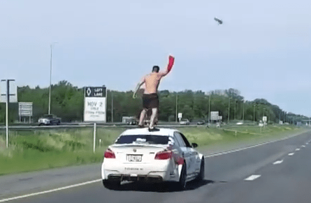 Car Surfing: Arcca Participates In Investigating This Deadly Trend | ARCCA