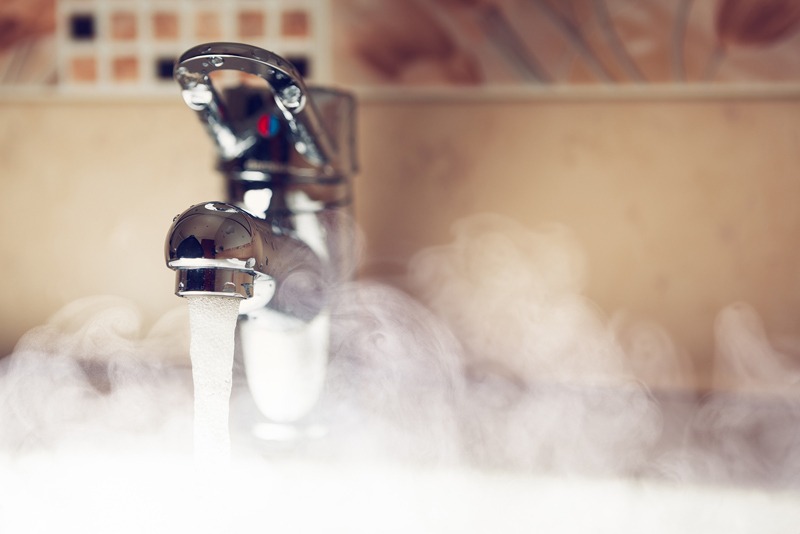 Case Study: Hot Water Burn Injuries | ARCCA