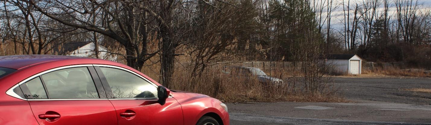 Line of Sight Analysis | ARCCA