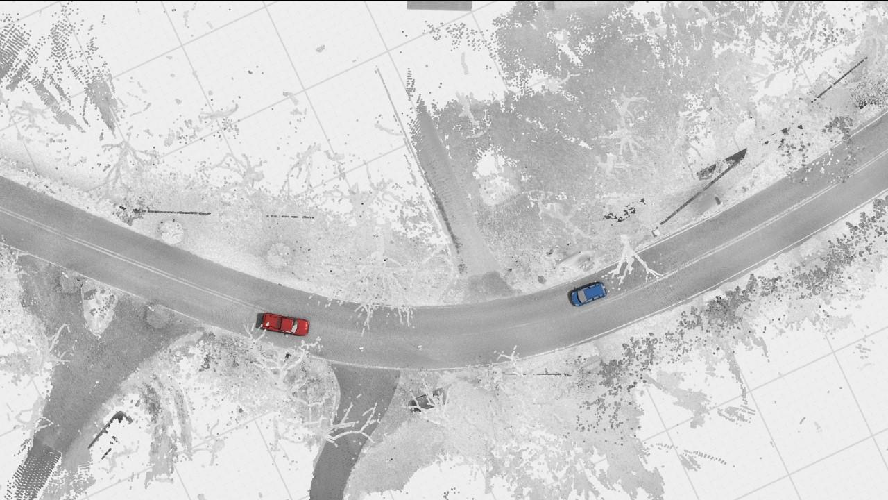 Accident Reconstruction Techniques | ARCCA