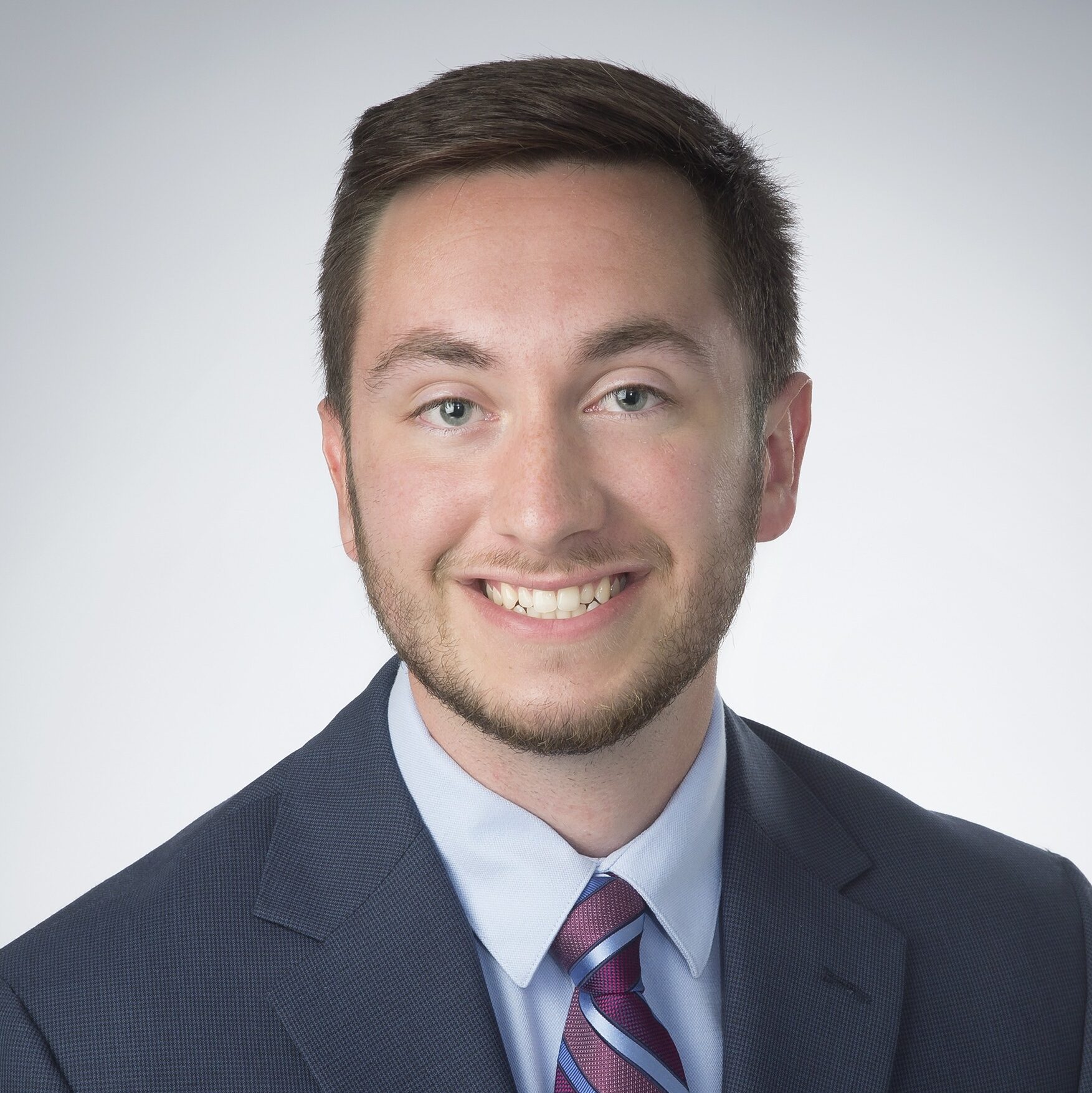 Michael Helker, B.S.M.E., ACTAR | ARCCA Experts & Engineers