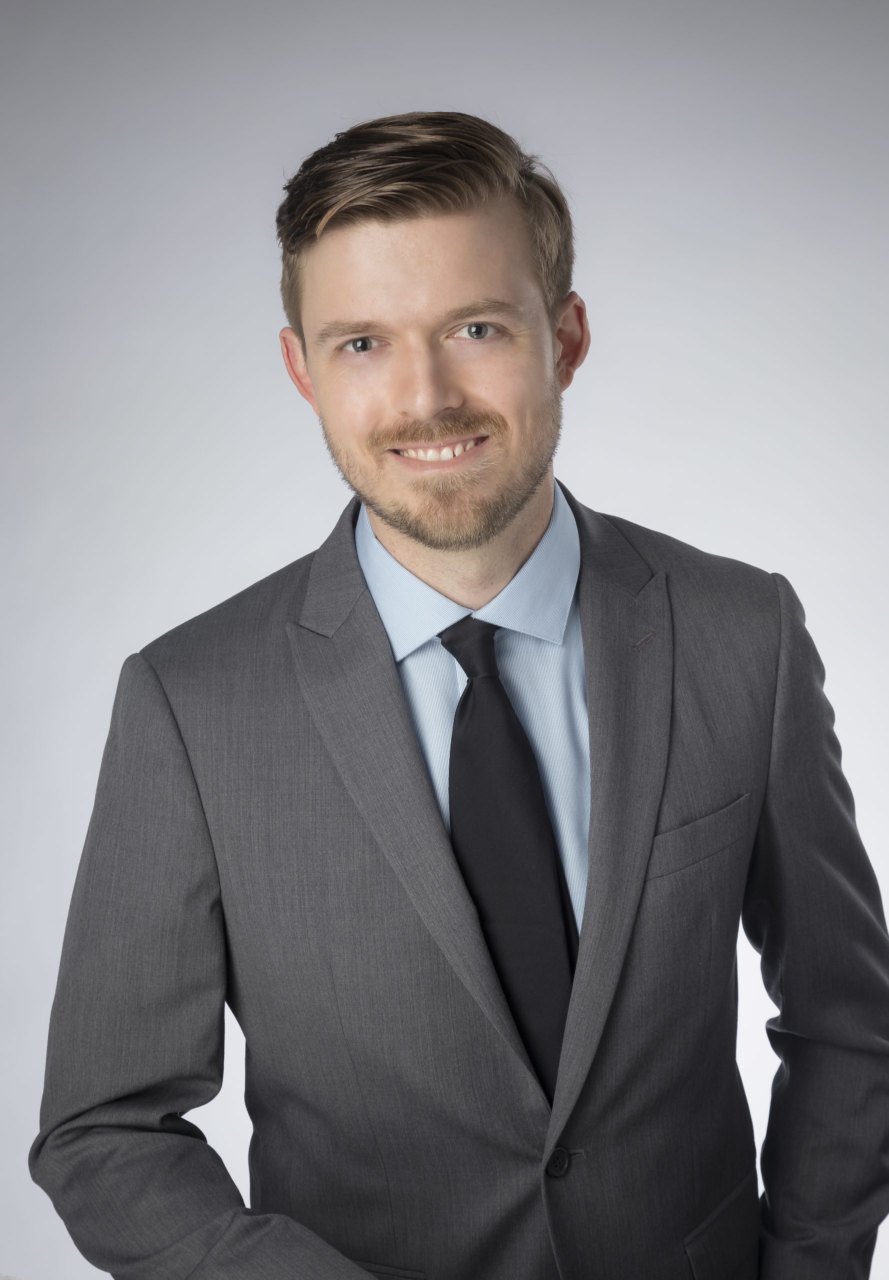 Jeremy Robbins | ARCCA