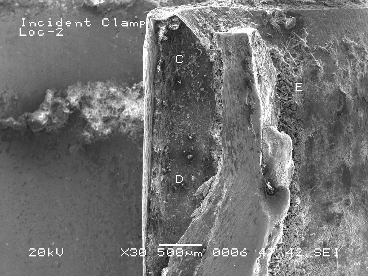 Case Study | CRIMP FITTING | ARCCA Experts & Engineers