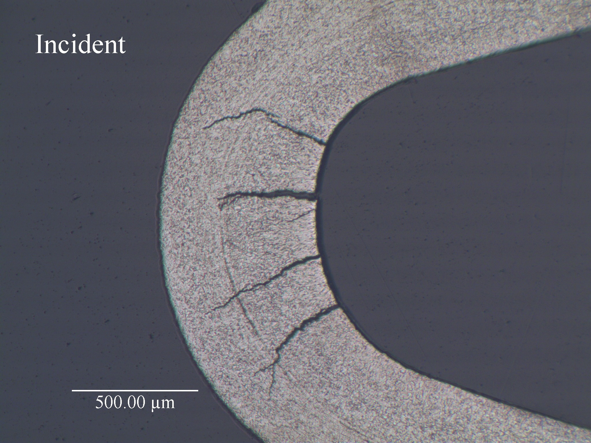 Case Study | CRIMP FITTING | ARCCA Experts & Engineers