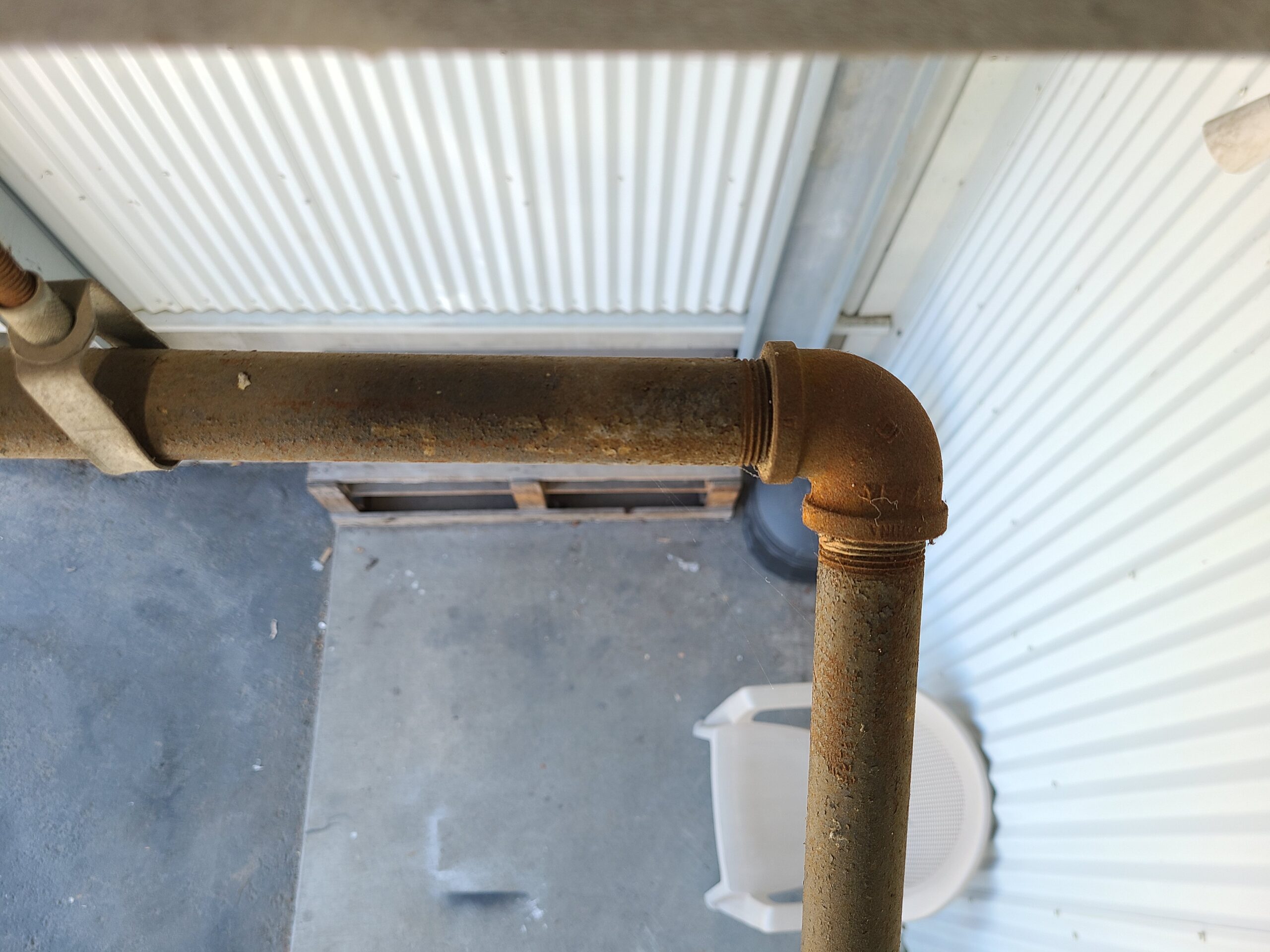 ARCCA Expert explains: What Is Corrosion And Why Does It Happen? | ARCCA