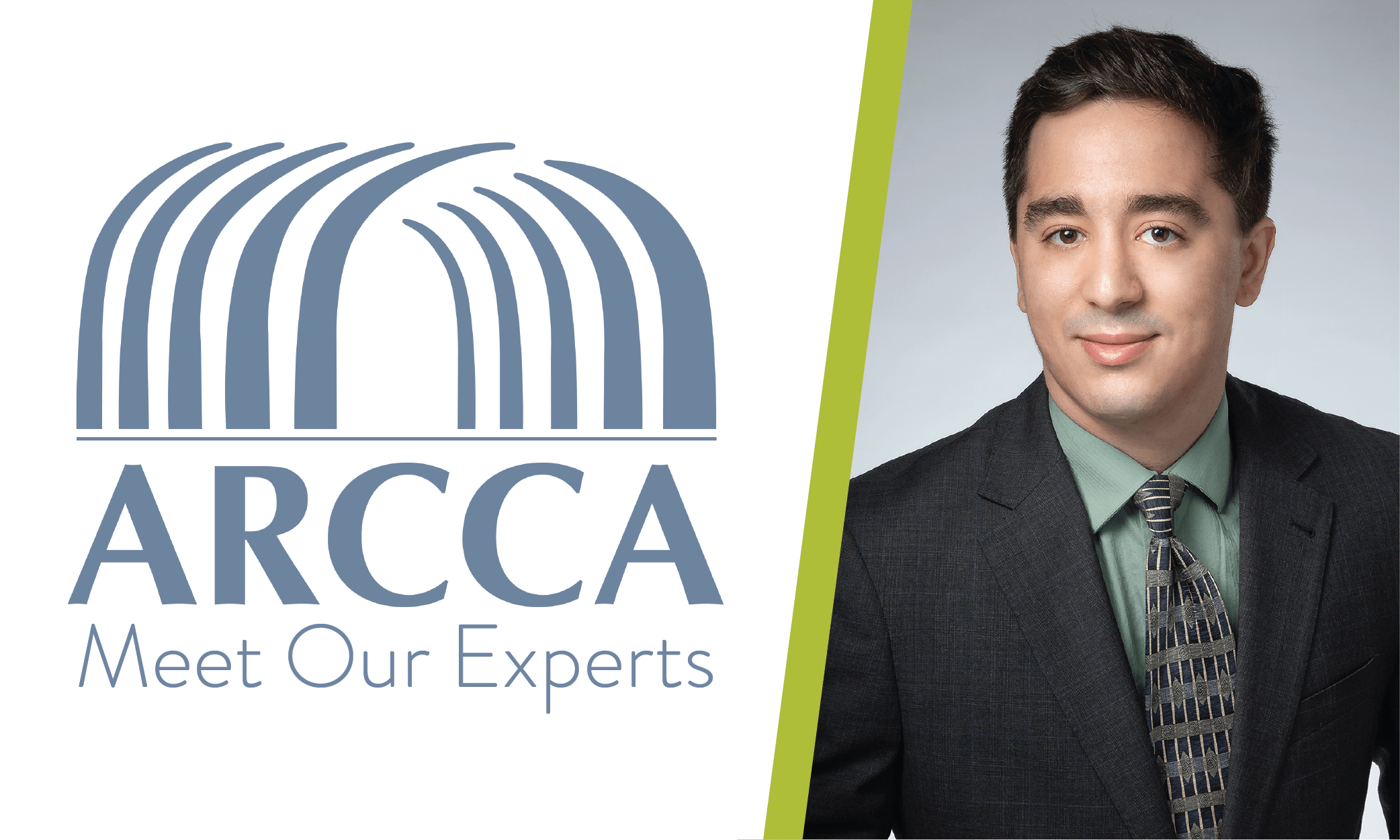 Meet Our Experts | ARCCA Forensic Engineers and Experts