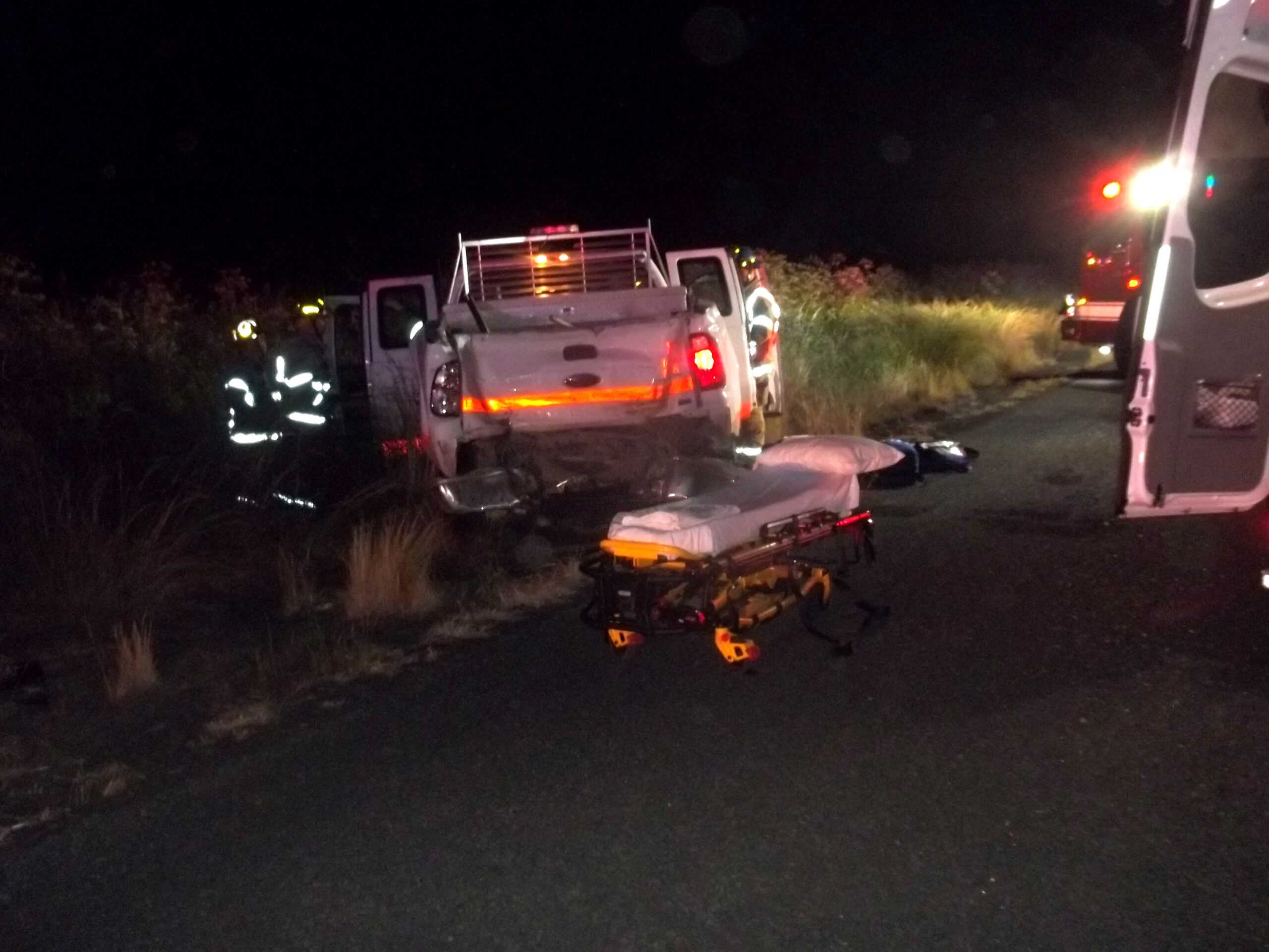 Case Study: Nighttime Hit and Run Animation | ARCCA