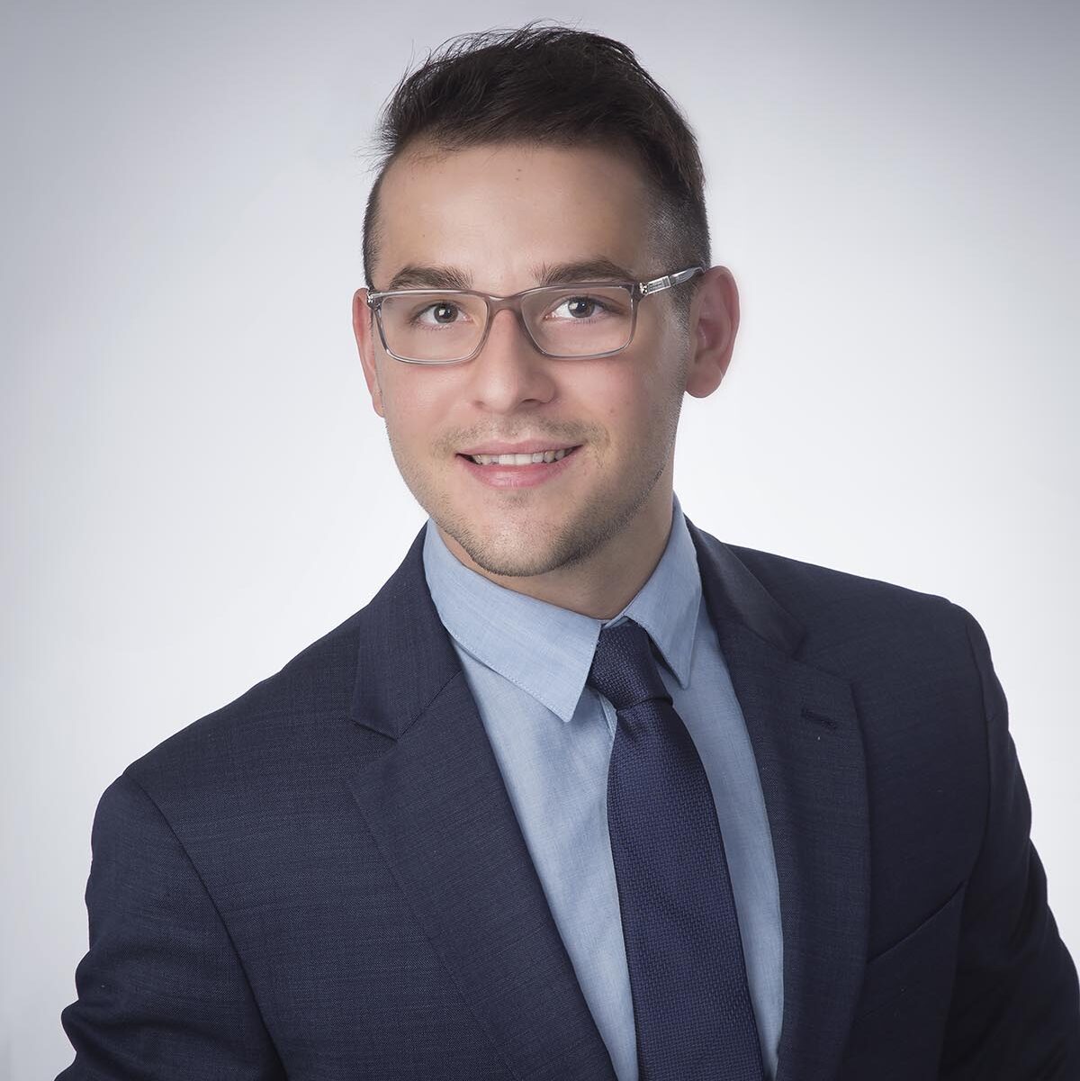 Gabriel Lebak | ARCCA Experts & Engineers