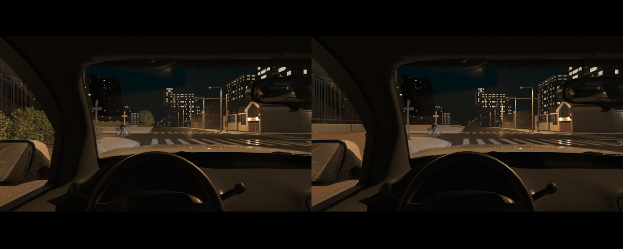 Case Study: Sightline Analysis Animation | ARCCA