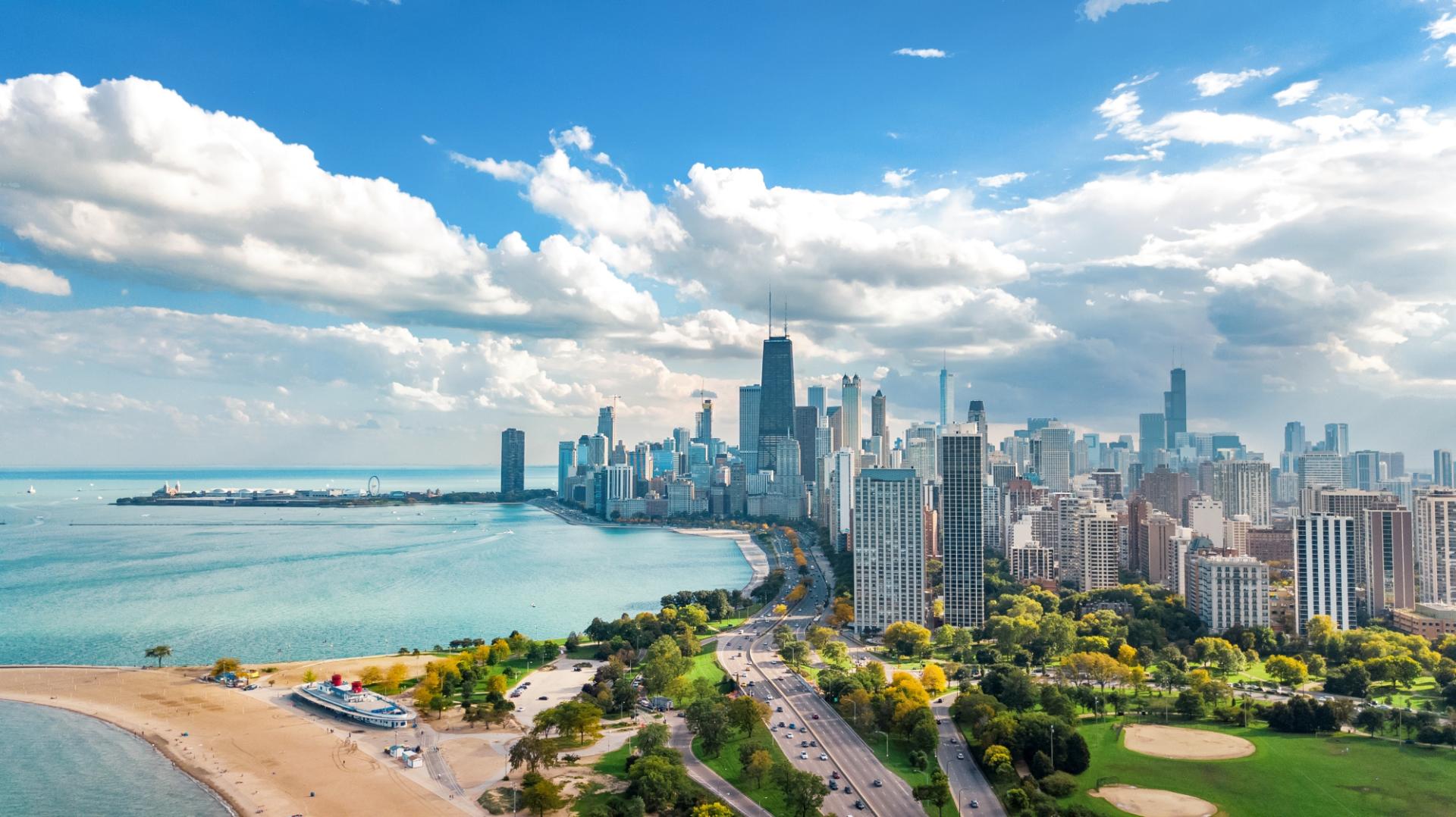 Chicago | ARCCA